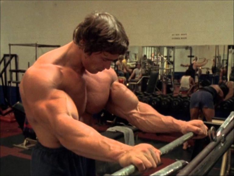 Dianabol (Dbol): The Ultimate Guide - Inside Bodybuilding