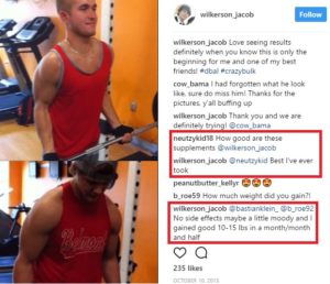 Dianabol (Dbol): The Ultimate Guide - Inside Bodybuilding