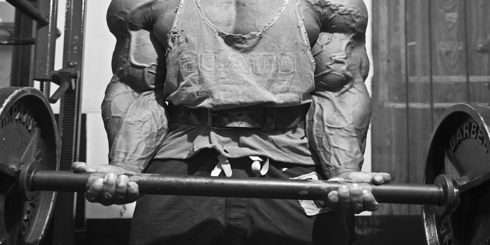 Top 10 Christian Bodybuilders (Who Found God) - Inside Bodybuilding