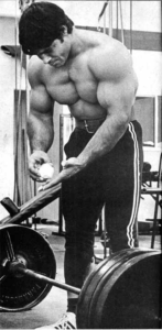 The Golden Era of Bodybuilding: Why Did They Look Better?