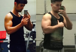 Will Muscle Memory Help You Regain Lost Muscle? - Inside Bodybuilding