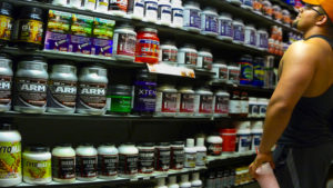 Ostarine and Cardarine Stack: What to Expect - Inside Bodybuilding