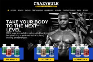 9 Best Legal Steroids in 2025 (That Actually Work) - Inside Bodybuilding