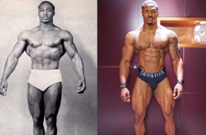 Top 8 Bodybuilding Myths Debunked - Inside Bodybuilding