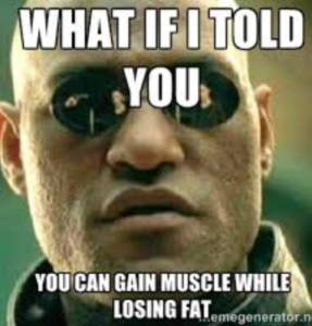 Top 8 Bodybuilding Myths Debunked - Inside Bodybuilding