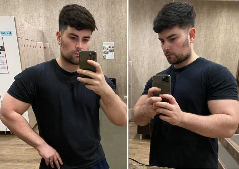 How to Get Bigger Arms: From 12-17 Inches - Inside Bodybuilding