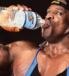 Is Creatine Monohydrate Healthy? Read This Before Taking It.