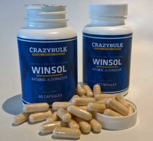 Winstrol Results (Before and After Pictures) - Inside Bodybuilding