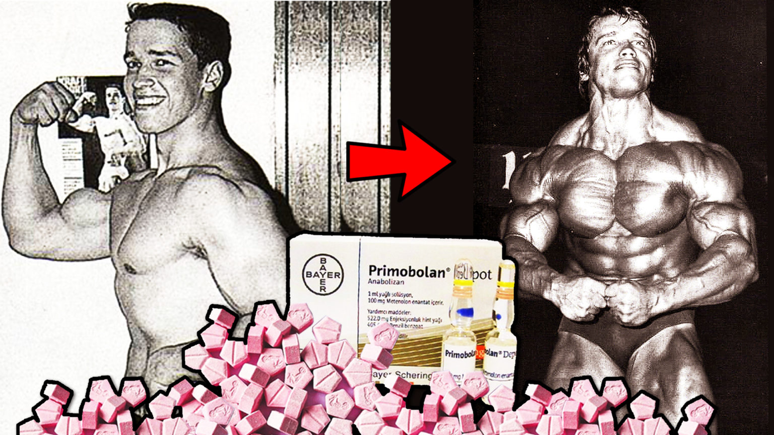7 Steroids to Get Ripped - Inside Bodybuilding
