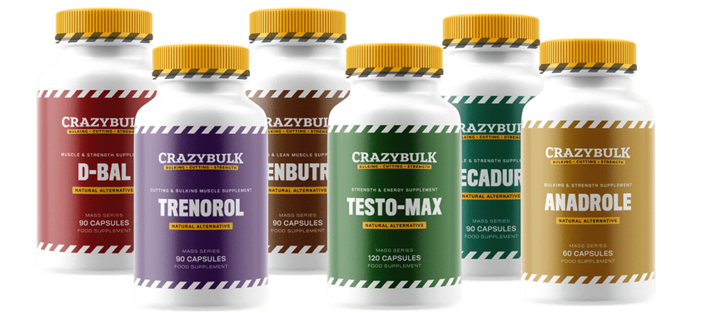 Superdrol (Methasterone): The Ultimate Guide - Inside Bodybuilding