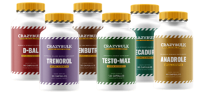 5 Best Anavar Stacks: An Overview of Potential Combinations - Inside ...