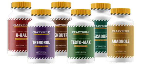 Trenbolone Cycle Guide: Stacks and Dosages for Bulking and Cutting ...