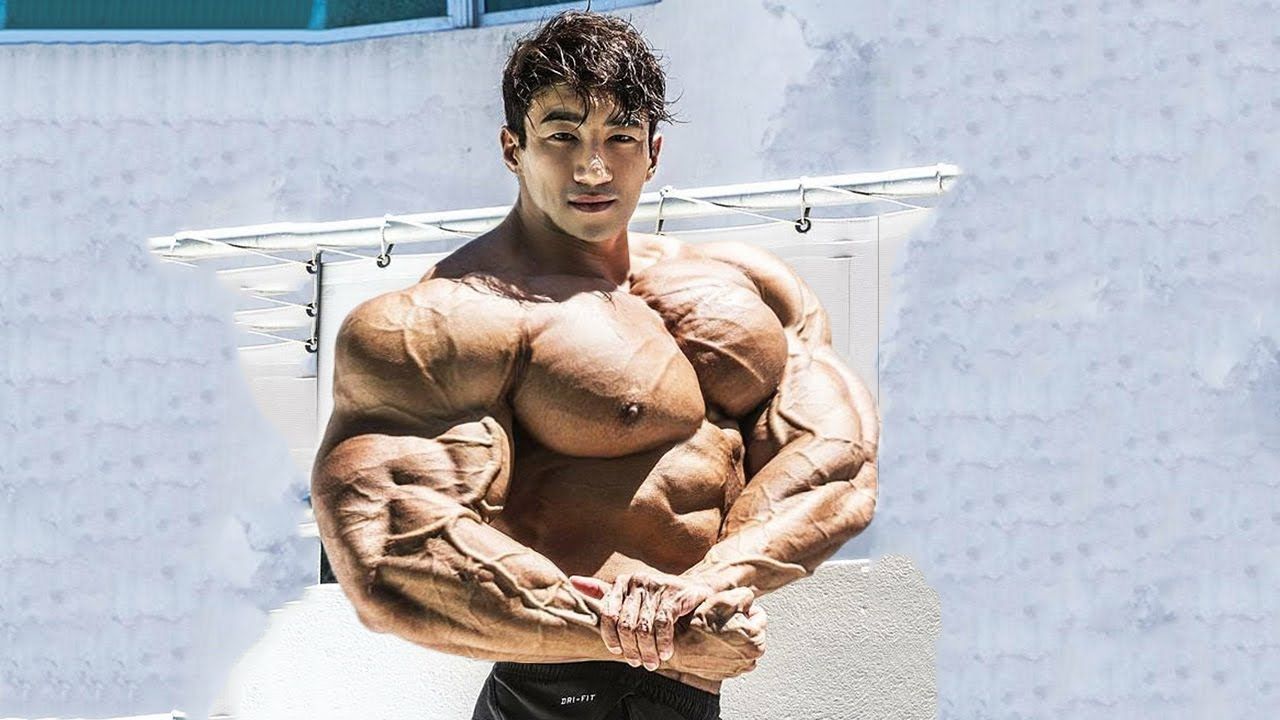 HGH: The Ultimate Guide (Dosage, Cycles, Stacks) - Inside Bodybuilding HGH: The Ultimate Guide (Dosage, Cycles, Stacks) - Inside Bodybuilding