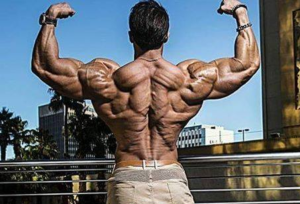 15 Common Signs of Steroid-Use (Science-Based) - Inside Bodybuilding
