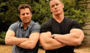 Ronald Reagan's Presidential Workout (1984) - Inside Bodybuilding