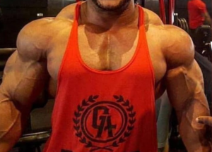 15 Common Signs of Steroid-Use (Science-Based) - Inside Bodybuilding