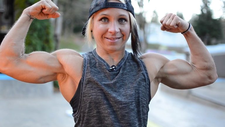 15 Common Signs Of Steroid Use Science Based Inside Bodybuilding