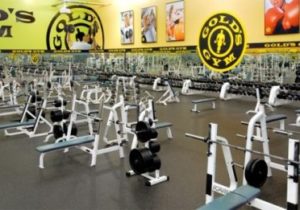 The History of Gold's Gym - Inside Bodybuilding