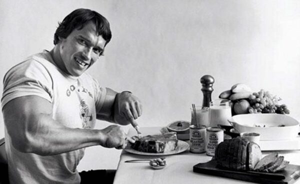The History of the Gomad Diet - Inside Bodybuilding
