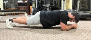 The History of the Plank Exercise - Inside Bodybuilding