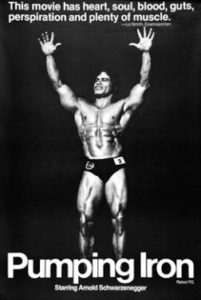 The History of Gold's Gym - Inside Bodybuilding
