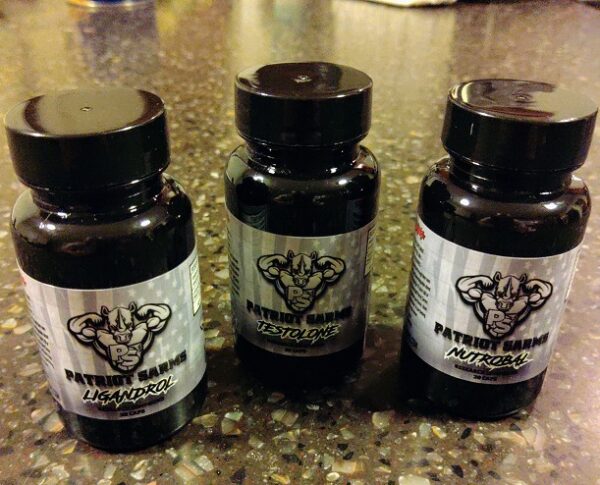 RAD-140 (Testolone): Results, Before and After Pictures, Dosages