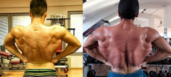 SARMs Before and After Pictures: The Ultimate Results Guide - Inside ...
