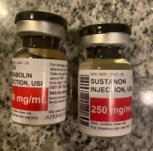 Sustanon 250 Cycle Guide: Top 6 Stacks With Dosages - Inside Bodybuilding