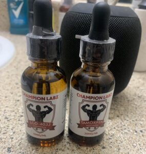 Best Post Cycle Therapy (PCT): 100% Testosterone Recovery Within 45 Days