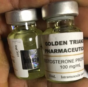 Testosterone Propionate: The Ultimate Guide - Inside Bodybuilding