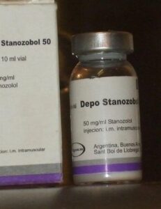 Winstrol Cycle: The Ultimate Guide - Inside Bodybuilding