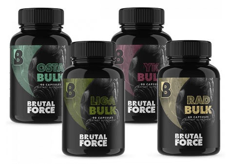 SARMs vs Steroids: Are SARMs Safer? - Inside Bodybuilding