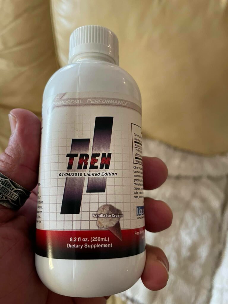 What to Expect on Tren (17 Pros and Cons) - Inside Bodybuilding