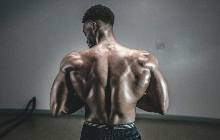 Trenbolone Results With Before and After Pictures - Inside Bodybuilding