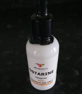 Ostarine for Women: The Ultimate Guide - Inside Bodybuilding