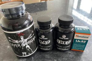 First SARM Stack: A Guide for Beginners - Inside Bodybuilding