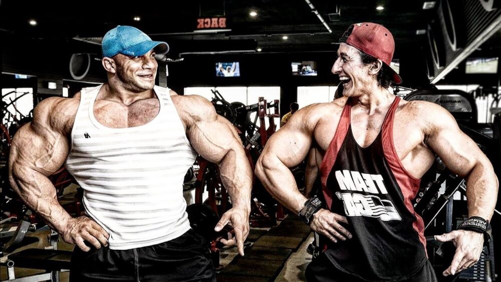 Turinabol vs. Dianabol: A Side-by-Side Comparison - Inside Bodybuilding