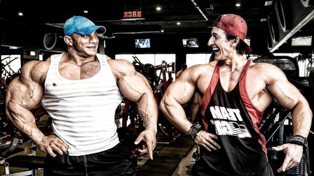 Ostarine for Women: The Ultimate Guide - Inside Bodybuilding