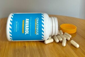 Anavar Cycle: Key Information and Frequently Asked Questions