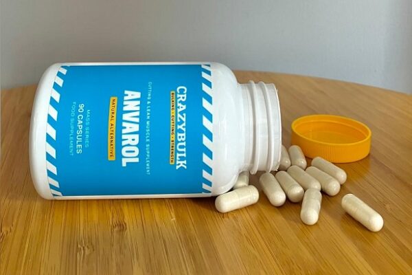 Anavar Cycle: Key Information and Frequently Asked Questions