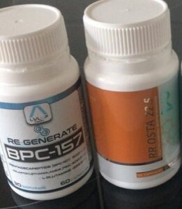 BPC-157: Benefits, Side Effects, Dosage, and More - Inside Bodybuilding