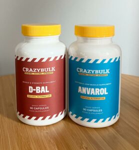 Best Steroids for Bulking, Cutting, and Strength - Inside Bodybuilding