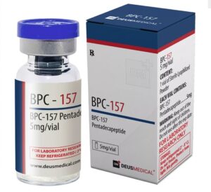 BPC-157: Benefits, Side Effects, Dosage, and More - Inside Bodybuilding