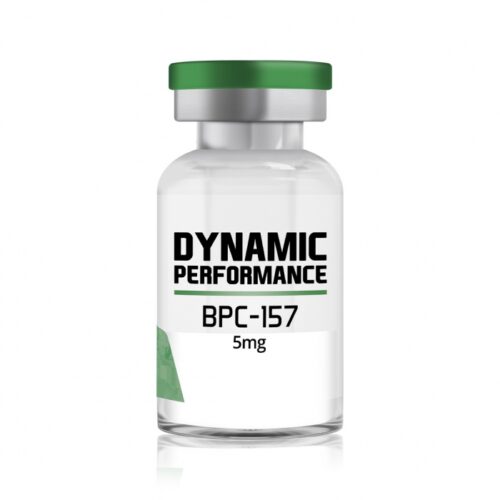 BPC-157: Benefits, Side Effects, Dosage, and More - Inside Bodybuilding