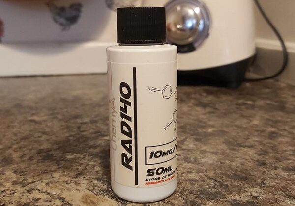 RAD-140 (Testolone): Results, Before and After Pictures, Dosages