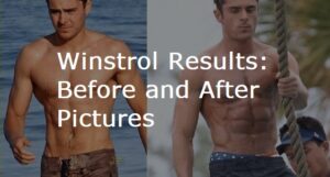 Winstrol Results (Before-and-After Pictures) - Inside Bodybuilding
