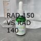 RAD-150 vs. RAD-140: Which Is the Superior SARM? - Inside Bodybuilding