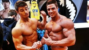 RAD-150 vs. RAD-140: Which Is the Superior SARM? - Inside Bodybuilding