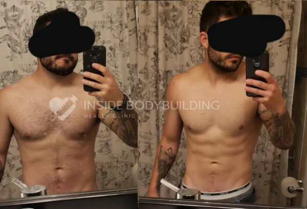 3 Best SARMs for Cutting (Based on Efficacy and Toxicity) - Inside ...