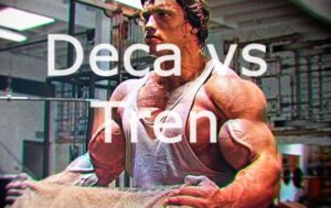 Deca vs. Tren: Which is the Superior Bulking Compound? - Inside ...